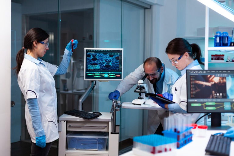 Microencapsulated Ingredients Manufacturer India | PHS Life Sciences
